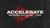 Accelerate | Join the Movement Today — One City Nashville