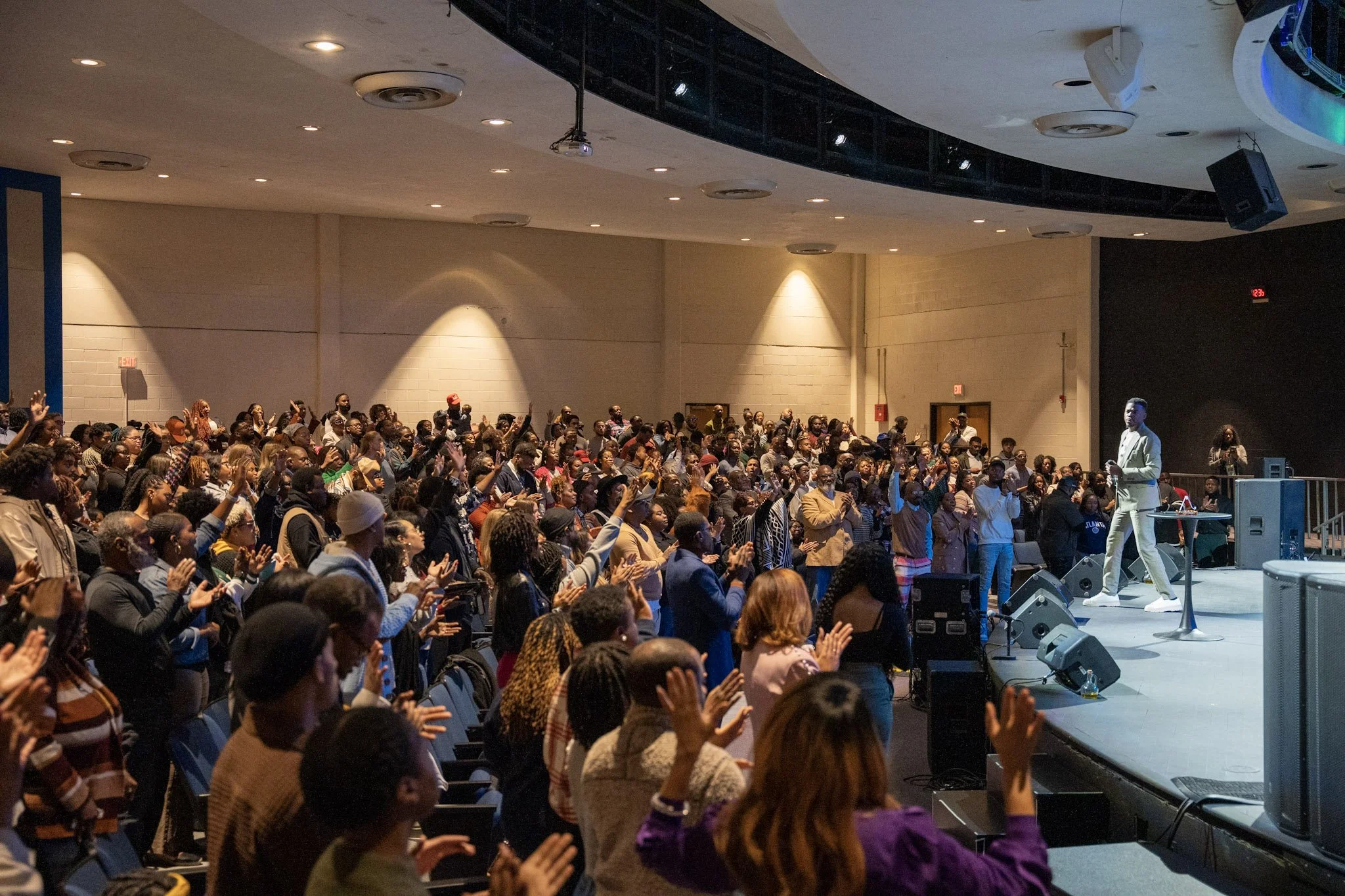 One City Church Nashville