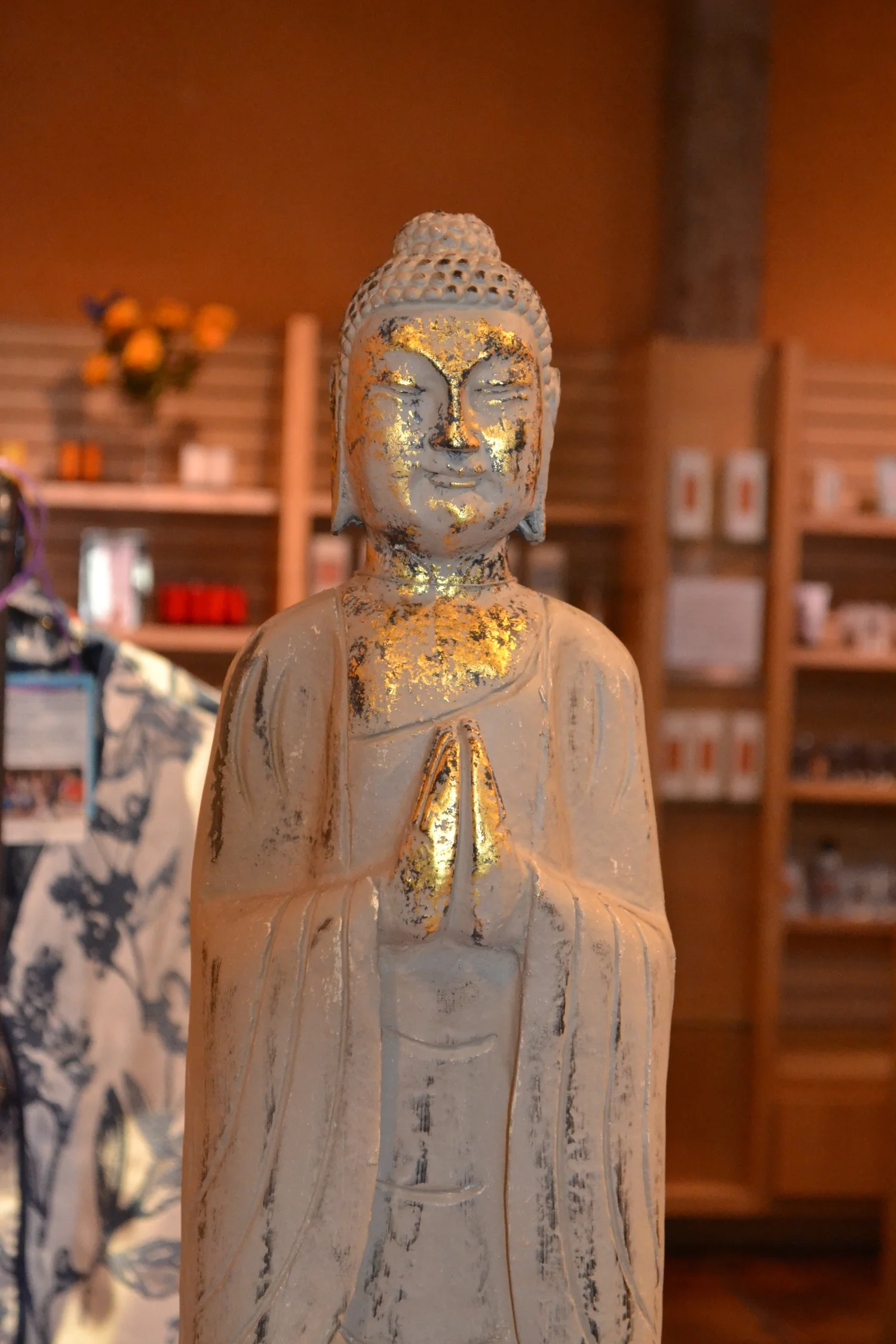 Our Story — Golden Braid Books