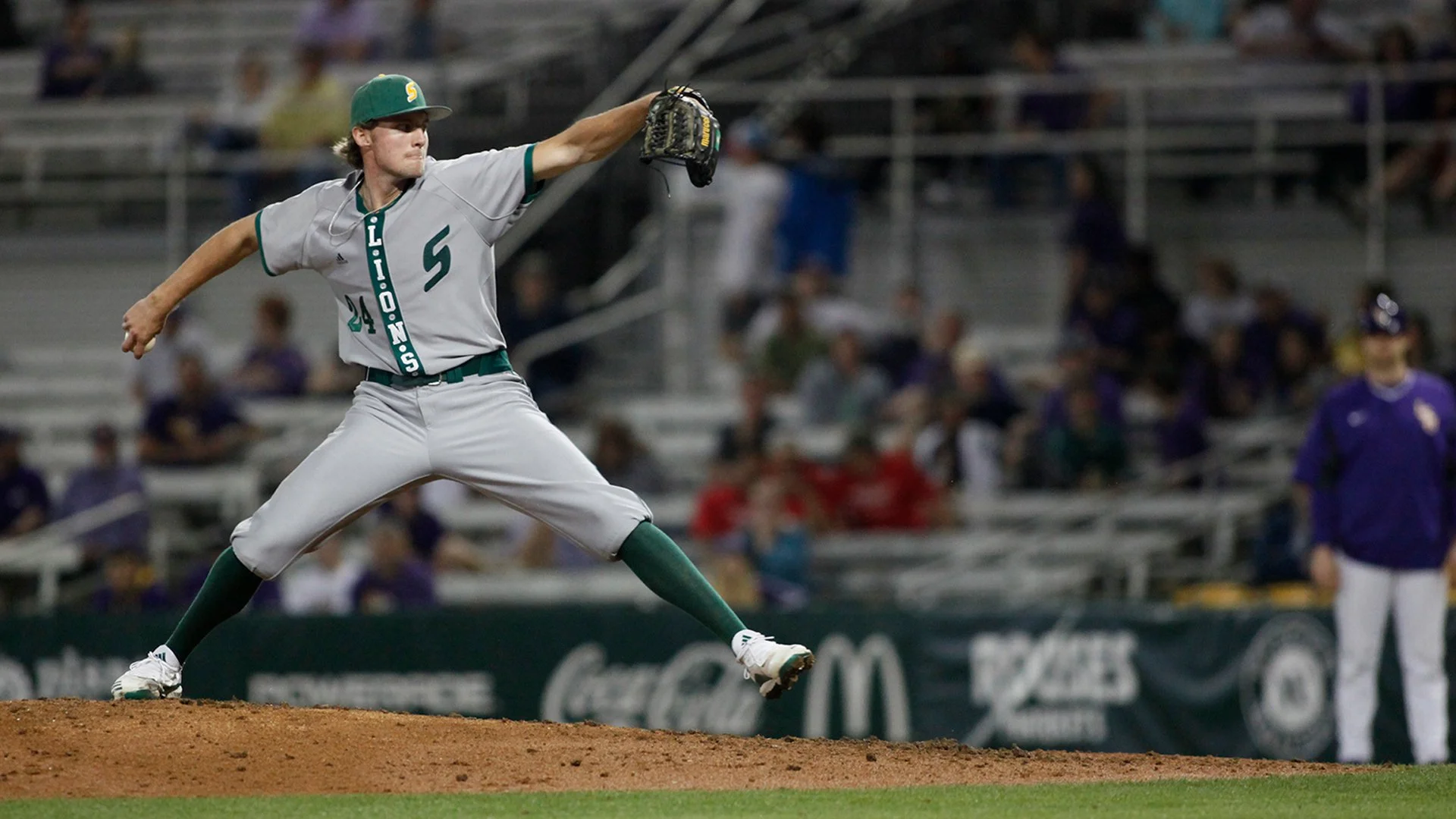 Peak Velocity Performance