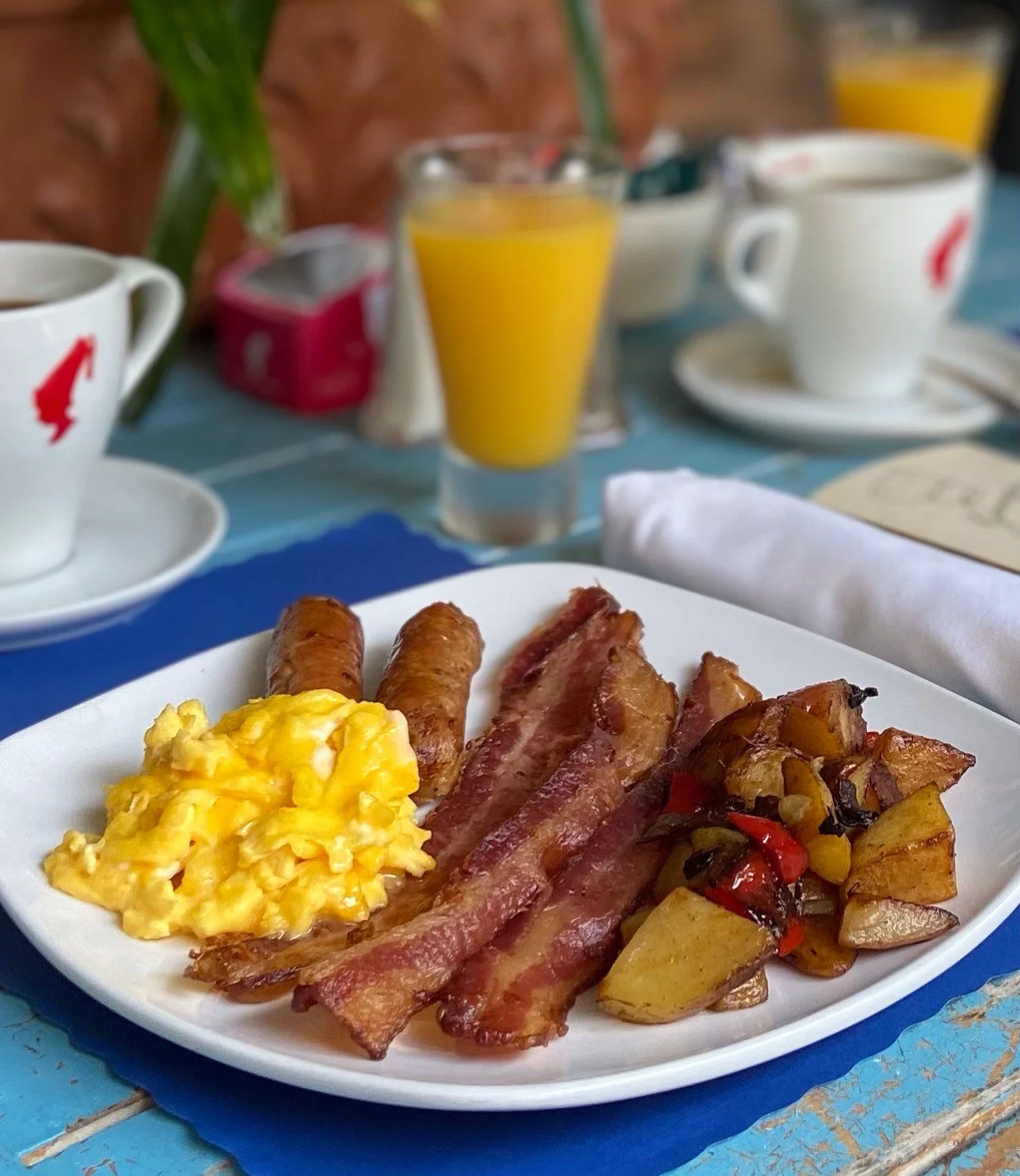 George's Cafe and Catering