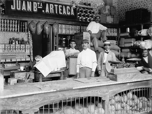 Venezuela Genealogy | Caribbean Ancestry — Ancestors of Paradise