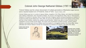 Barbados Genealogy | Caribbean Ancestry — Ancestors of Paradise
