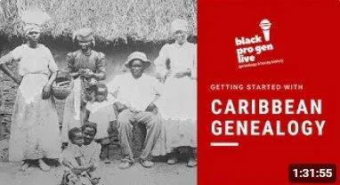 Guyana Genealogy | Caribbean Ancestry — Ancestors of Paradise