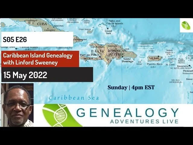Jamaica Genealogy | Caribbean Ancestry — Ancestors of Paradise
