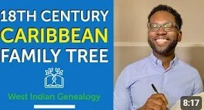 Montserrat Genealogy | Caribbean Ancestry — Ancestors of Paradise