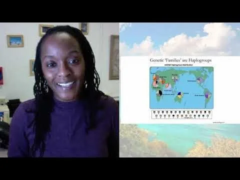 Caribbean Genetic Genealogy | Caribbean Ancestry — Ancestors of Paradise