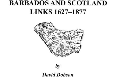 Barbados Genealogy — Ancestors of Paradise