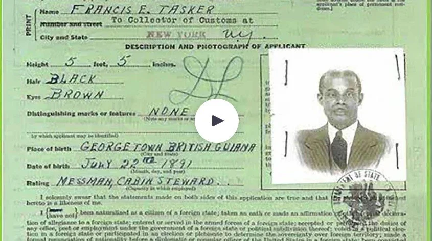 Guyana Genealogy | Caribbean Ancestry — Ancestors of Paradise