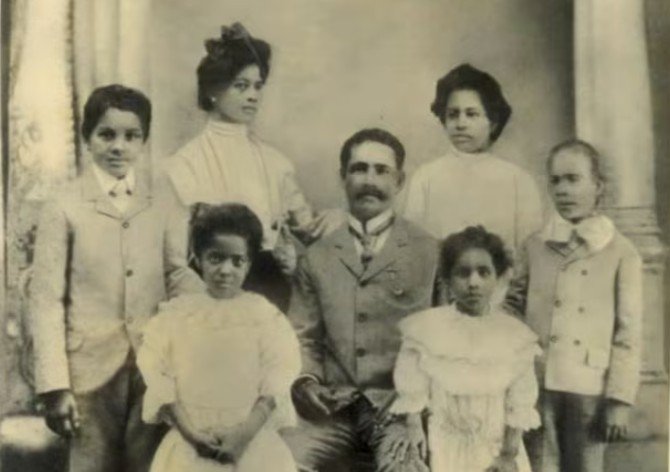Saint Thomas Genealogy | Caribbean Ancestry — Ancestors of Paradise