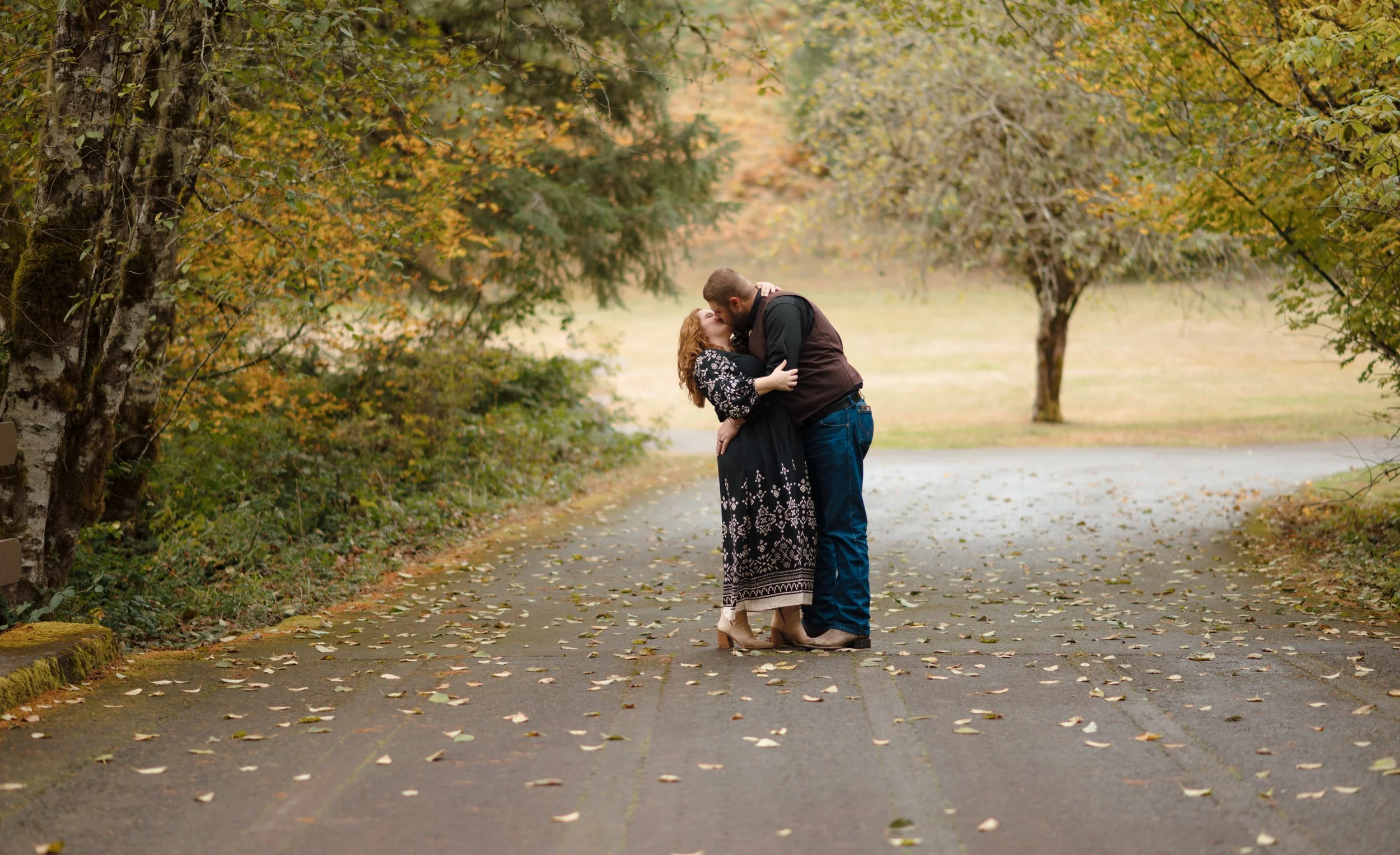 Oregon Wedding Photography + Videography | Kiarha Lou