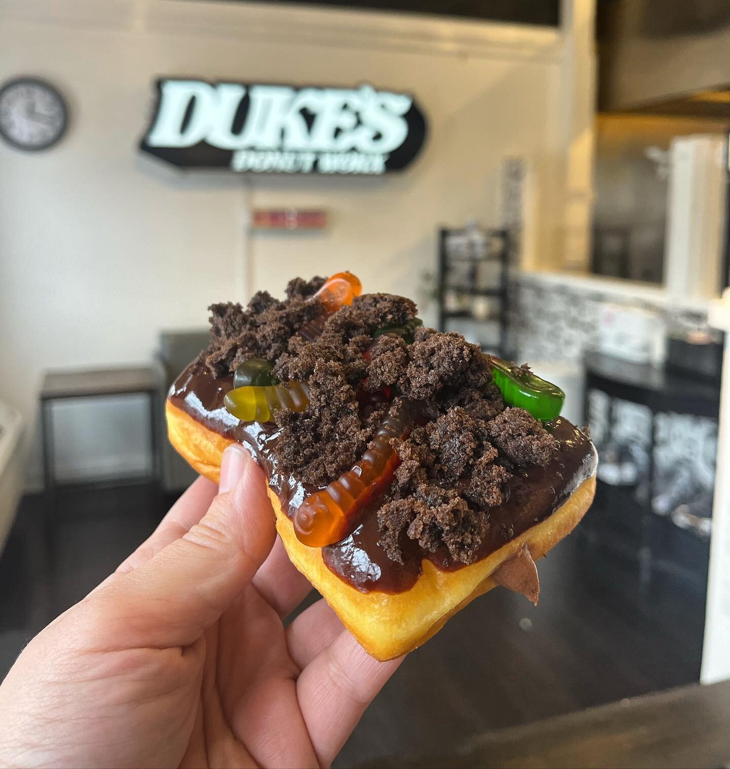 About — Duke's Donut Worx