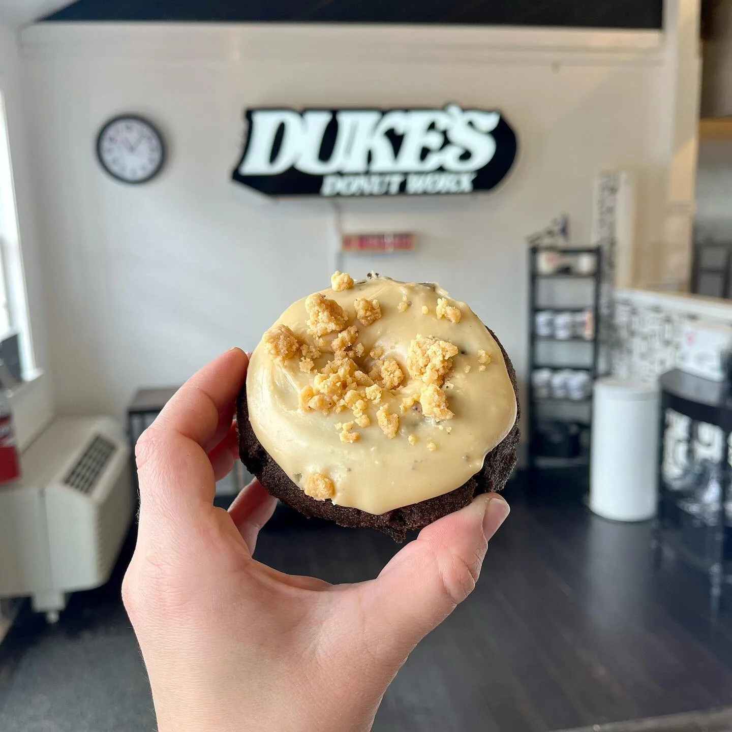 About — Duke's Donut Worx