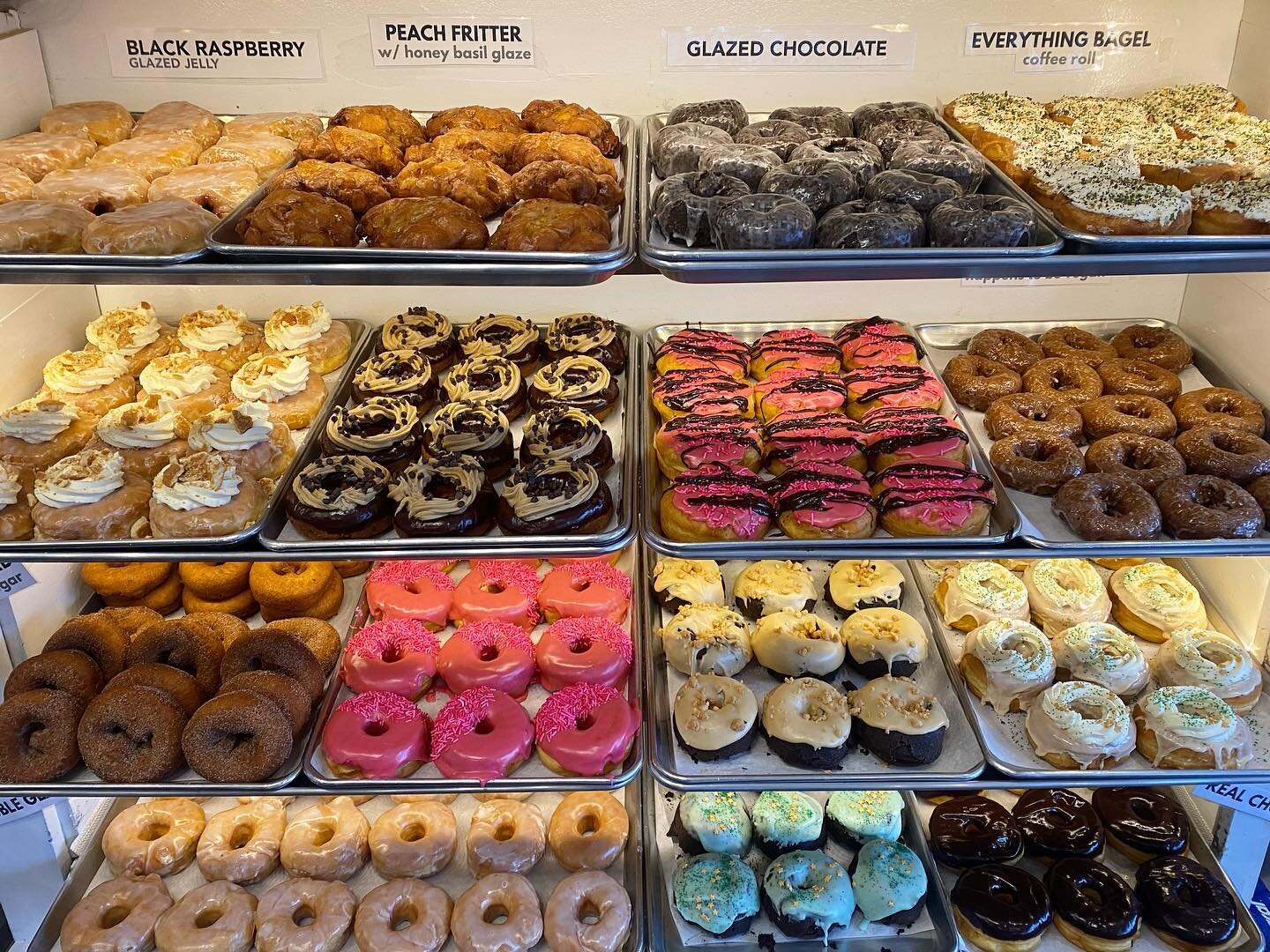 About — Duke's Donut Worx