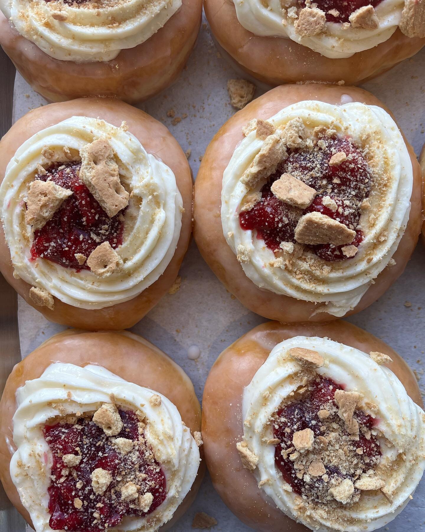 About — Duke's Donut Worx