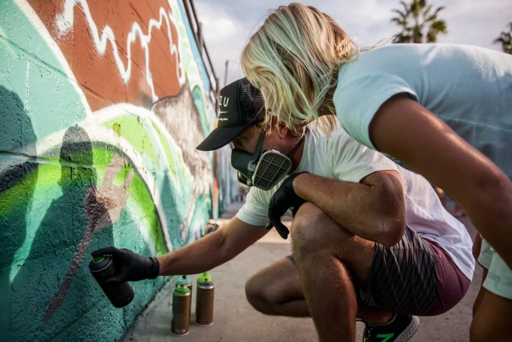 News — Skye Walker