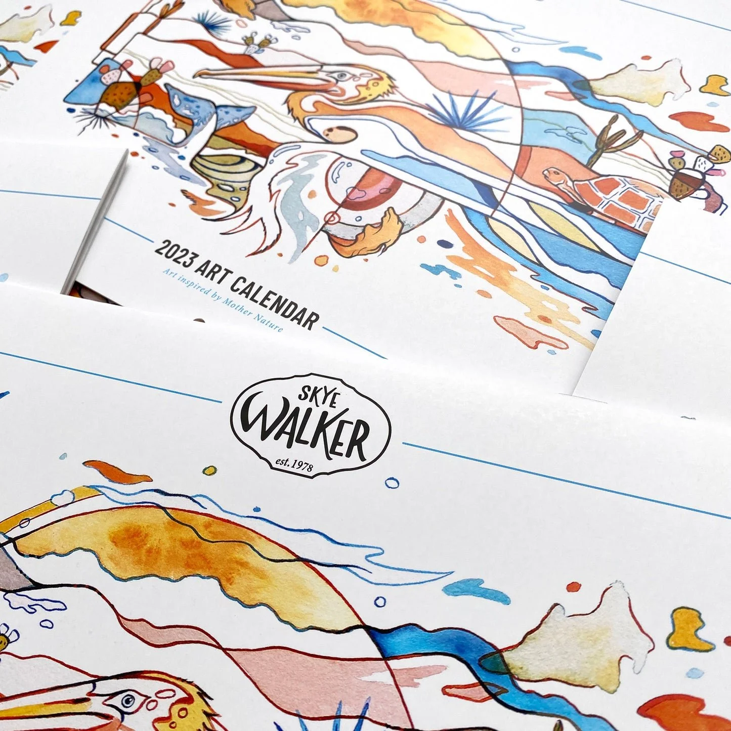 Store — Skye Walker