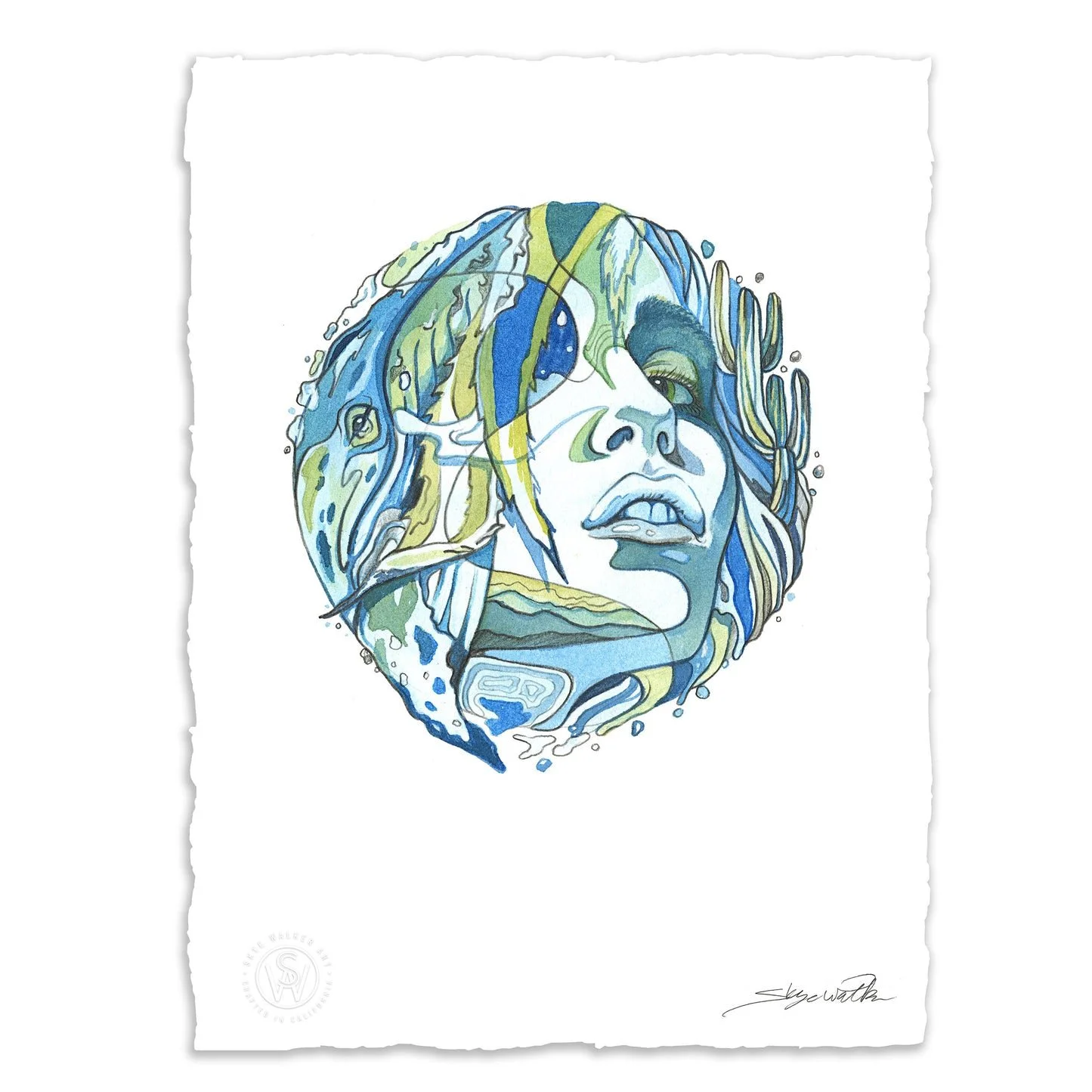 Store — Skye Walker