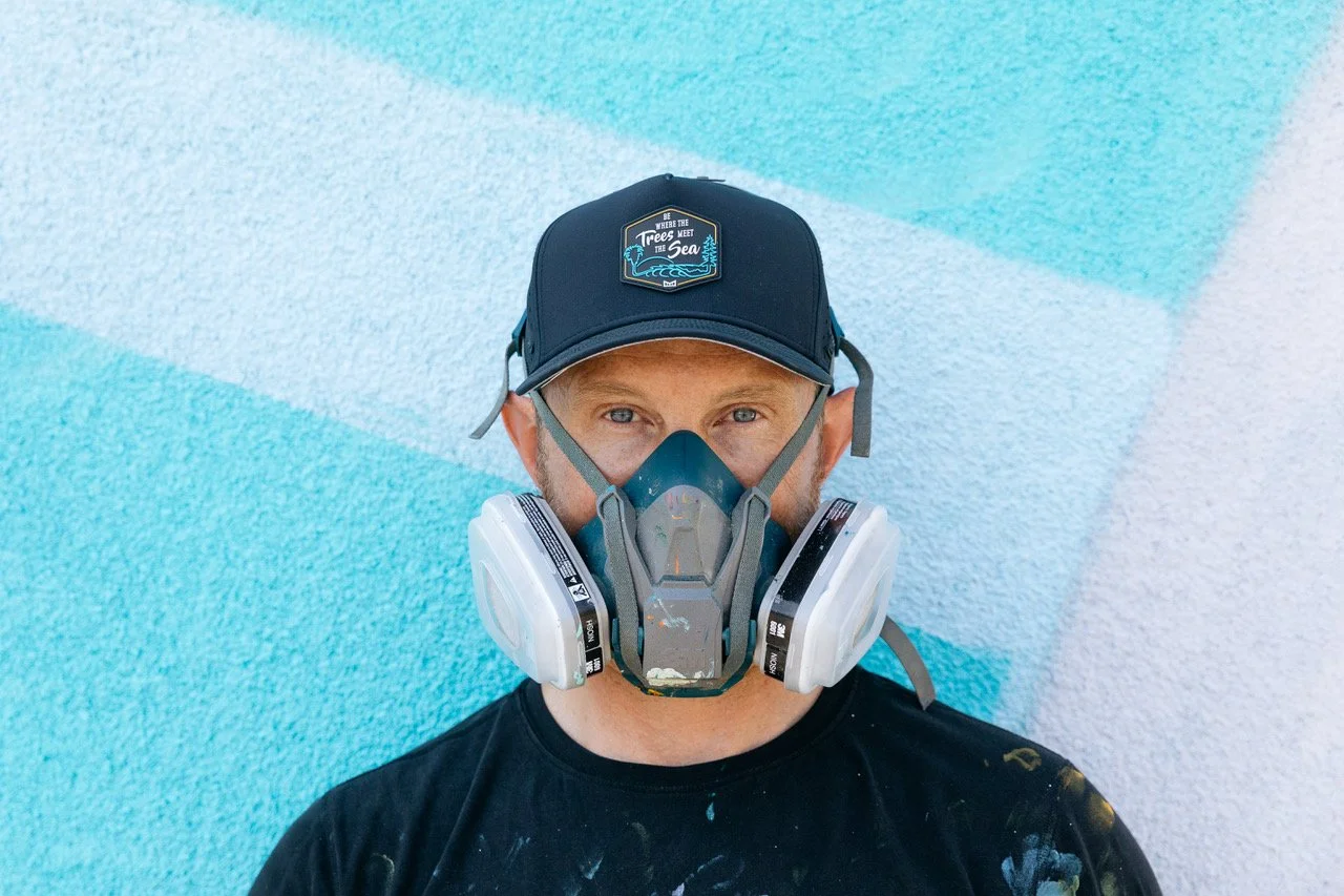 News — Skye Walker