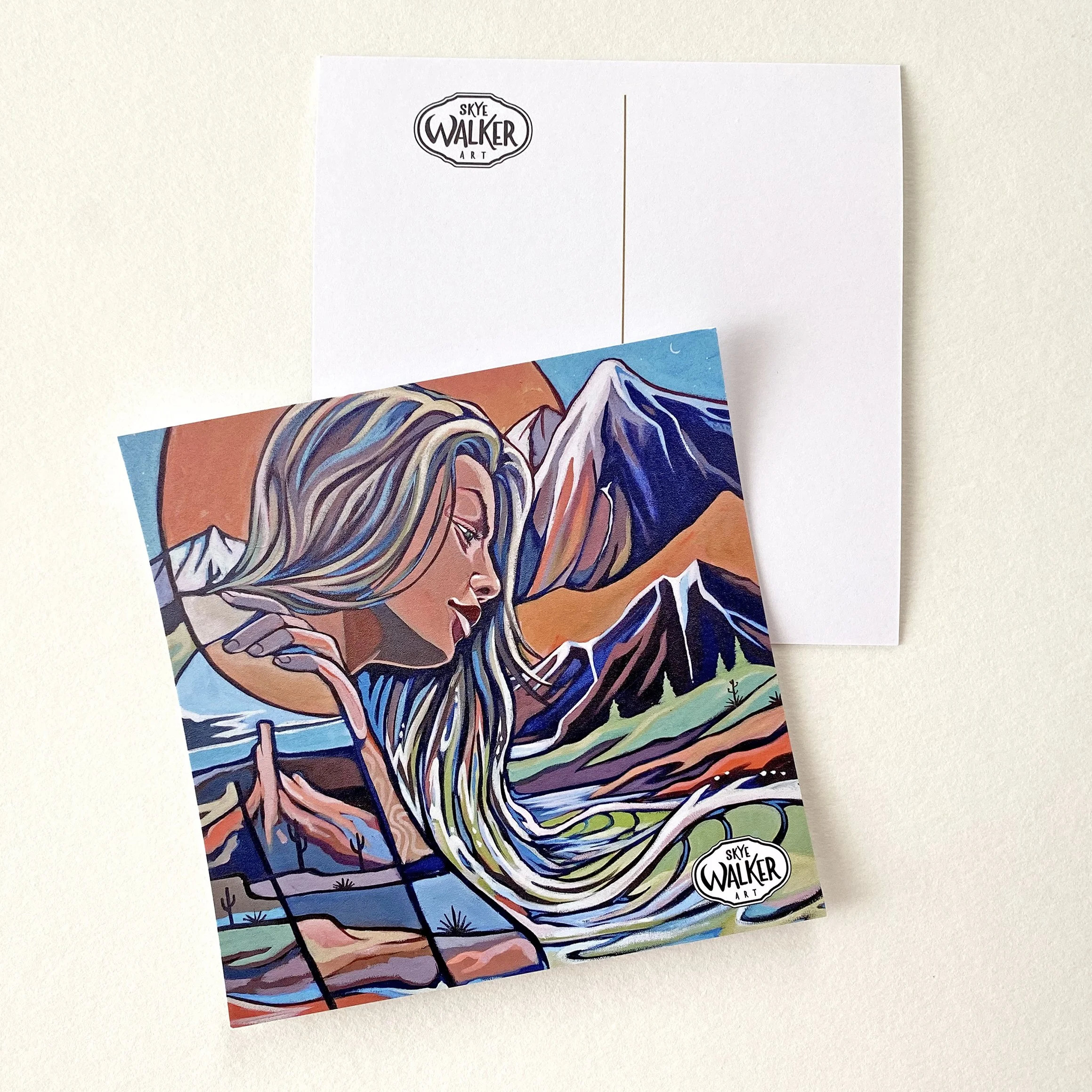 Store — Skye Walker