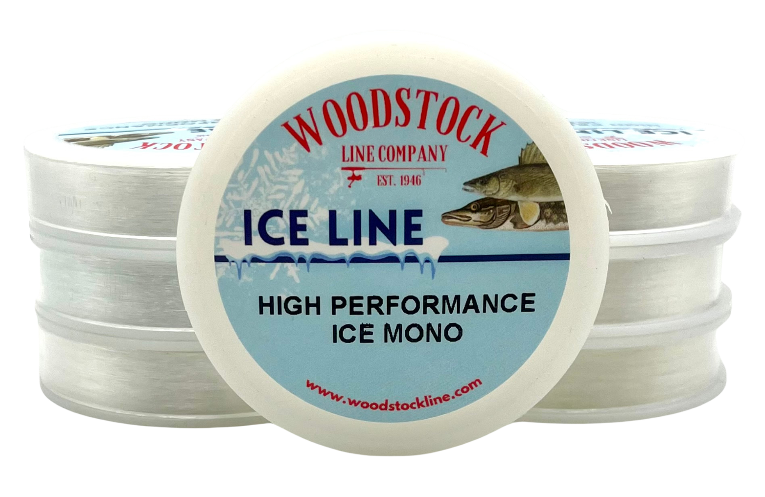 High Performance Ice Mono — Woodstock Line