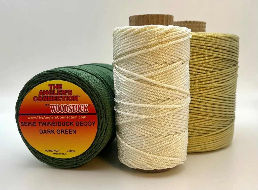 Seine Twine — Woodstock Line