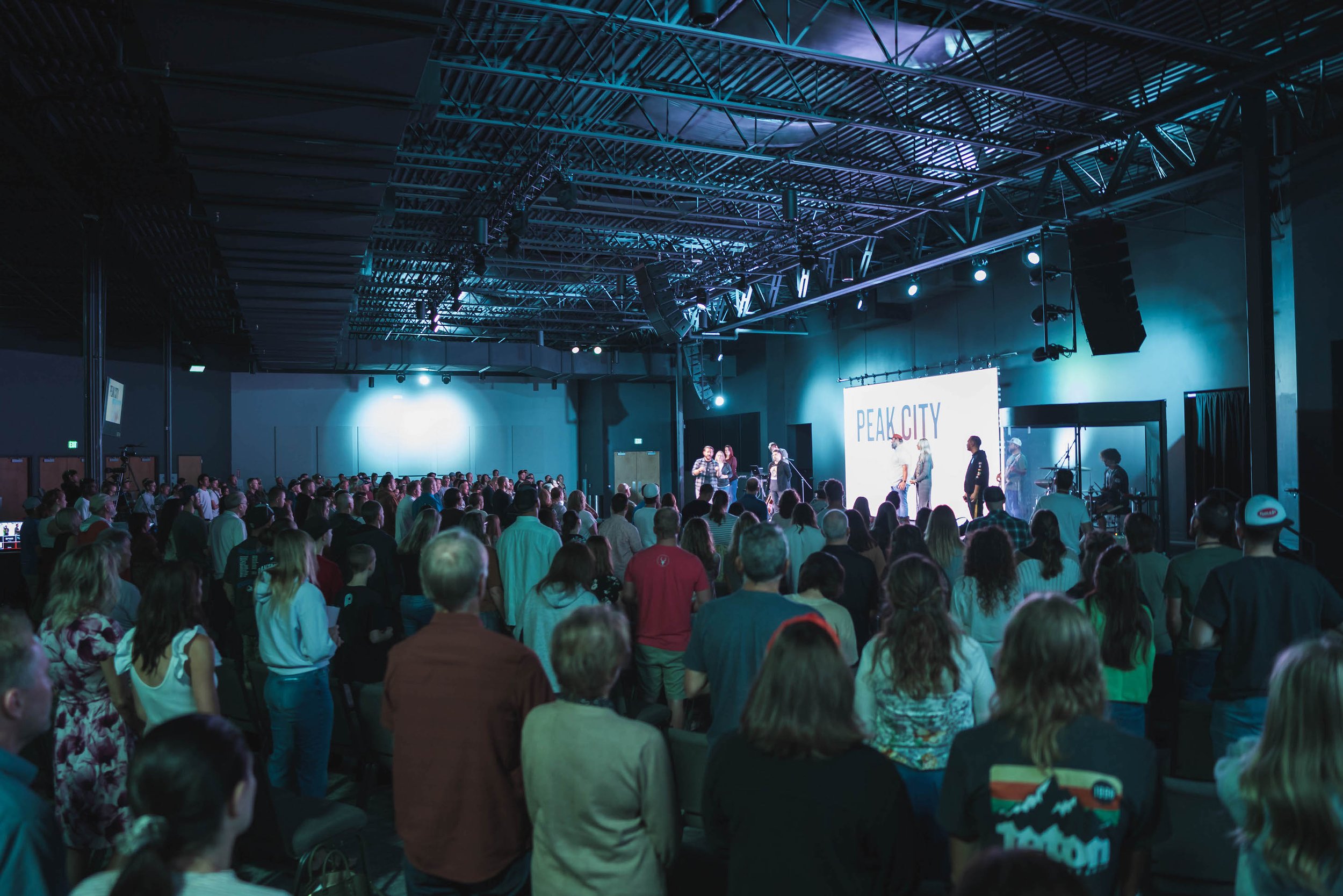 Peak City Church | A Church In Colorado Springs