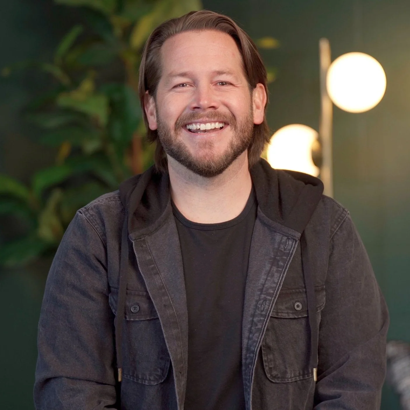 Our Pastor — Peak City Church | A Church In Colorado Springs