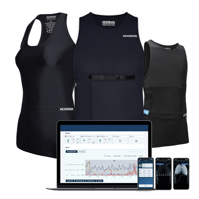 Smart Textiles: How 4D Fabrics Are Shaping Sustainable Fashion — SMART ...