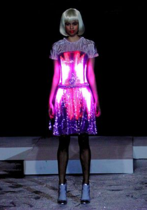 Smart Textiles: How 4D Fabrics Are Shaping Sustainable Fashion — SMART ...