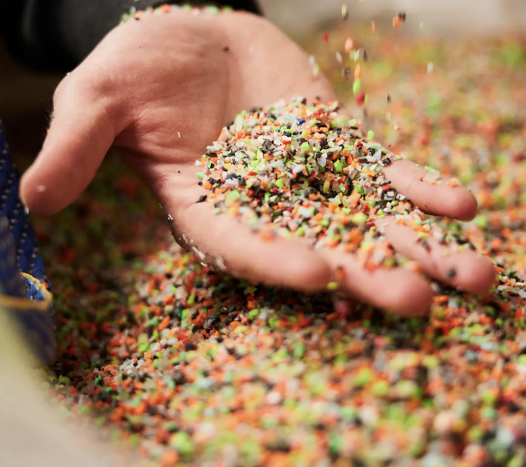 Nike’s Recycling + Donation Program: A Step Towards a Sustainable ...