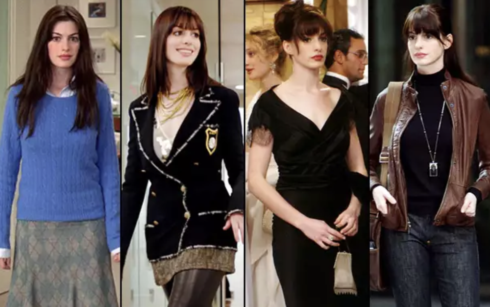 The Power of Costumes: How They Contribute to the Story in a Movie ...