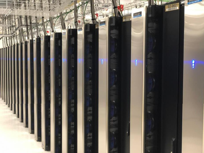 Partners in Cooling — Second City Power