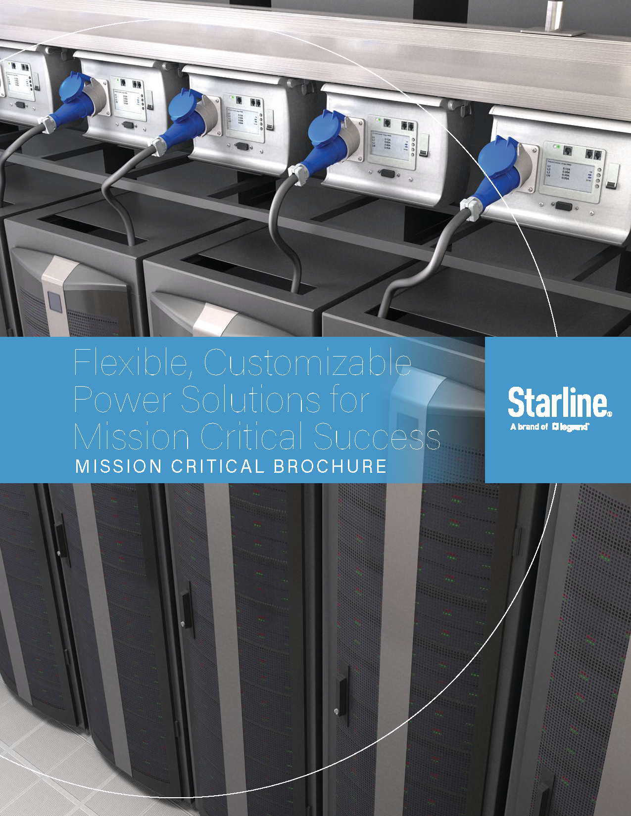Starline Products — Second City Power