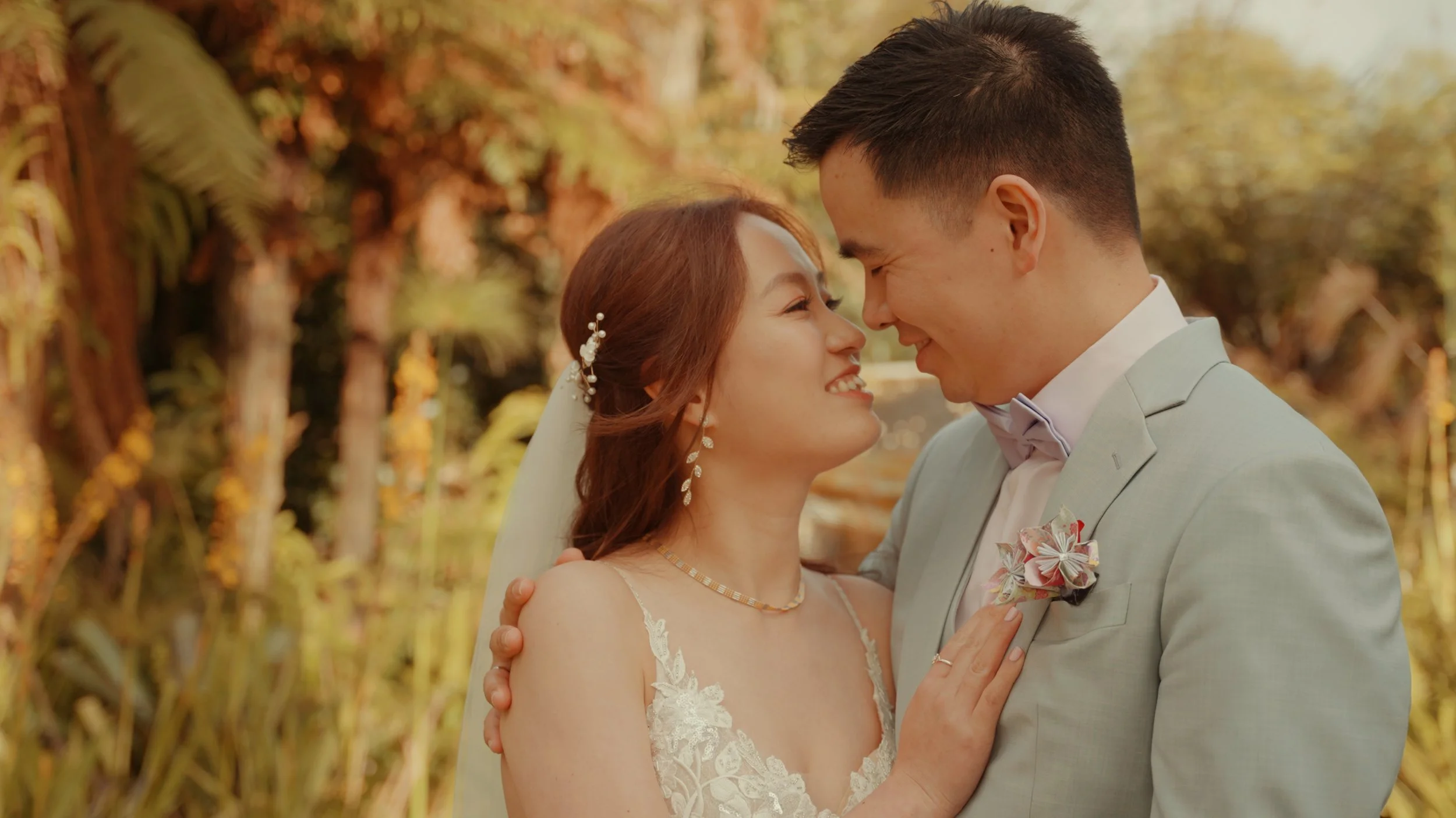 Wedding Portfolio — HT MEDIA NZ