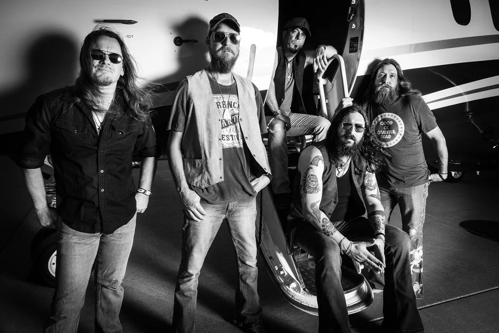 Stone Senate — MRL Music Group