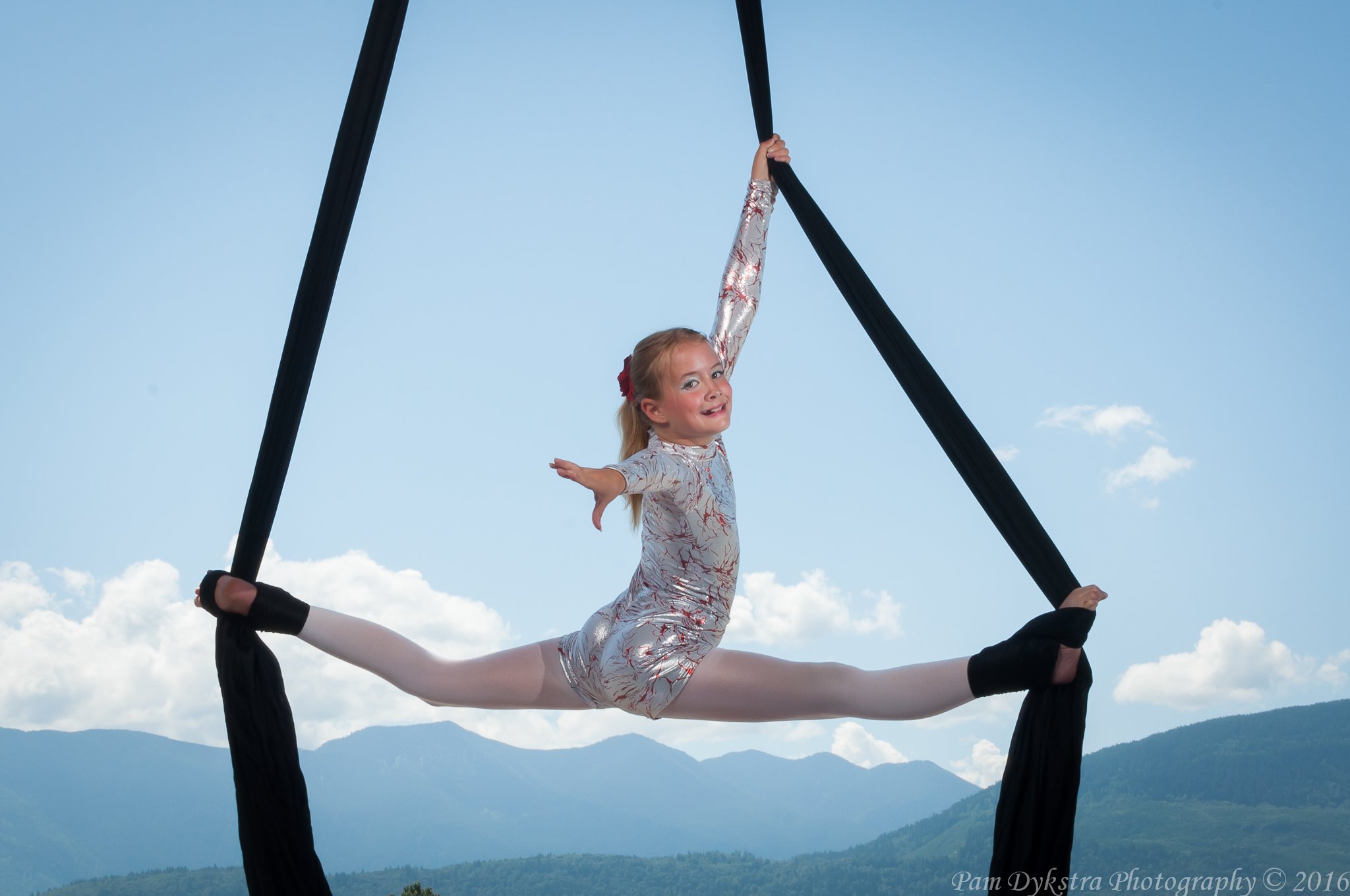 Programs & Pricing — Freedom Acrobatics