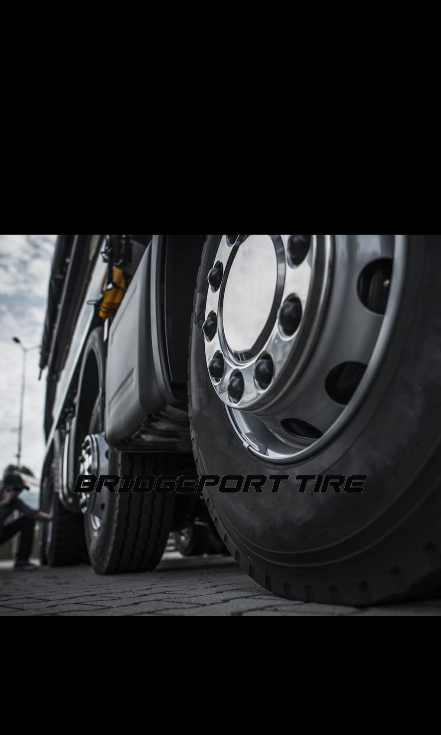 Bridgeport Tire | The Bridge Between You And The Road