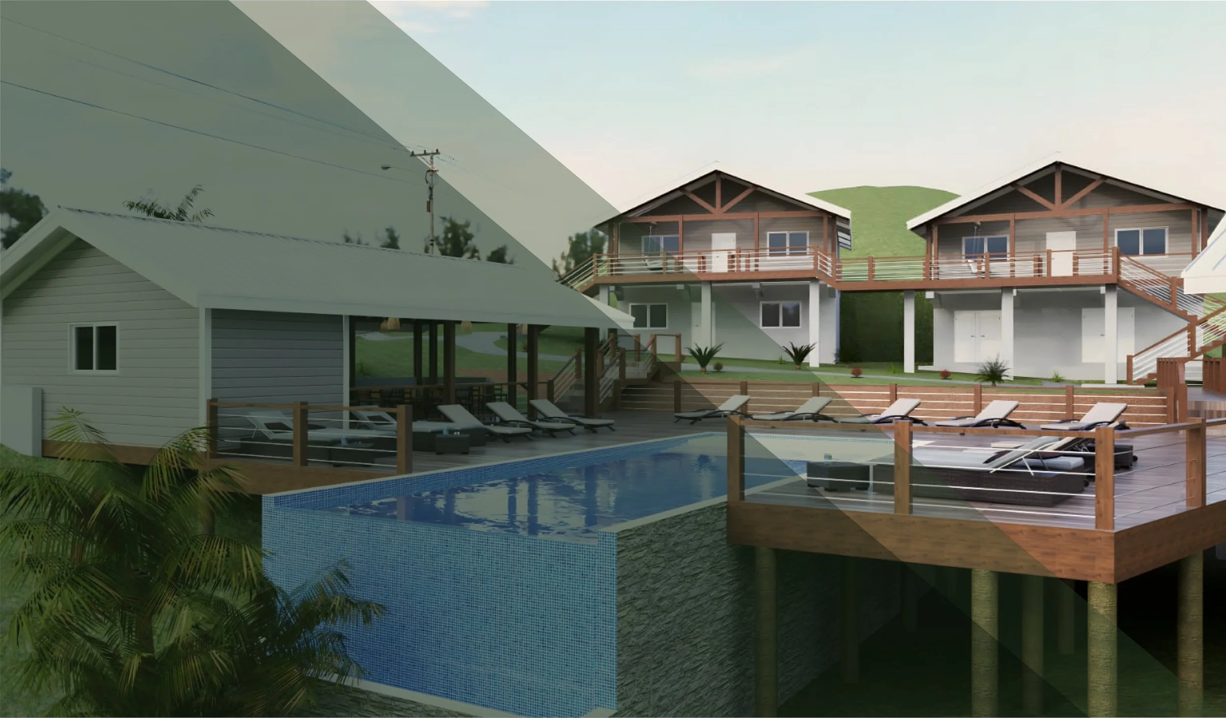 De Odisea Island Oasis & Retreat | Roatan Honduras