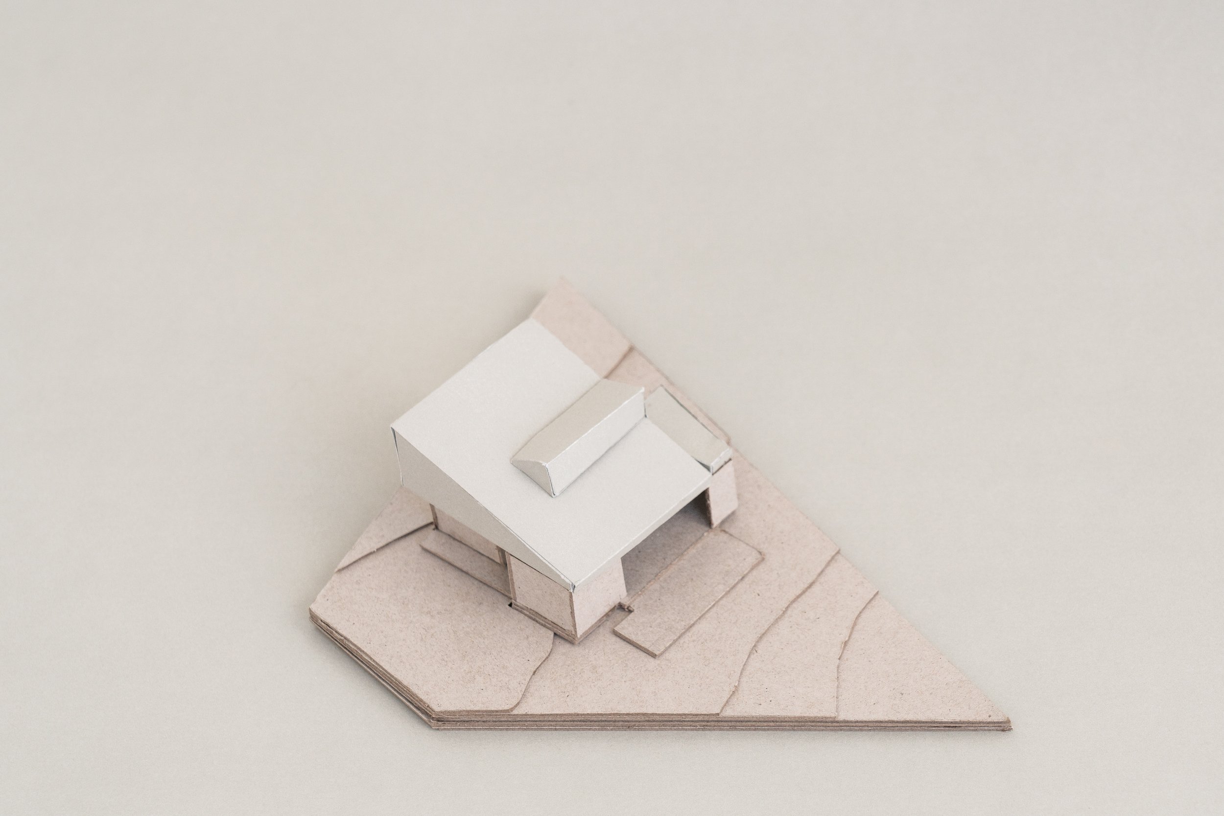 Lou's House — Muci