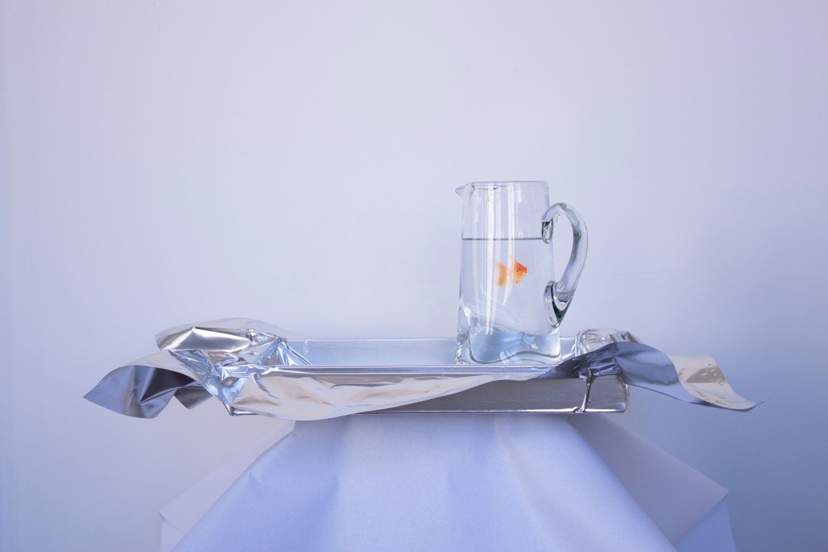 Tray Make-Over — HansonLA