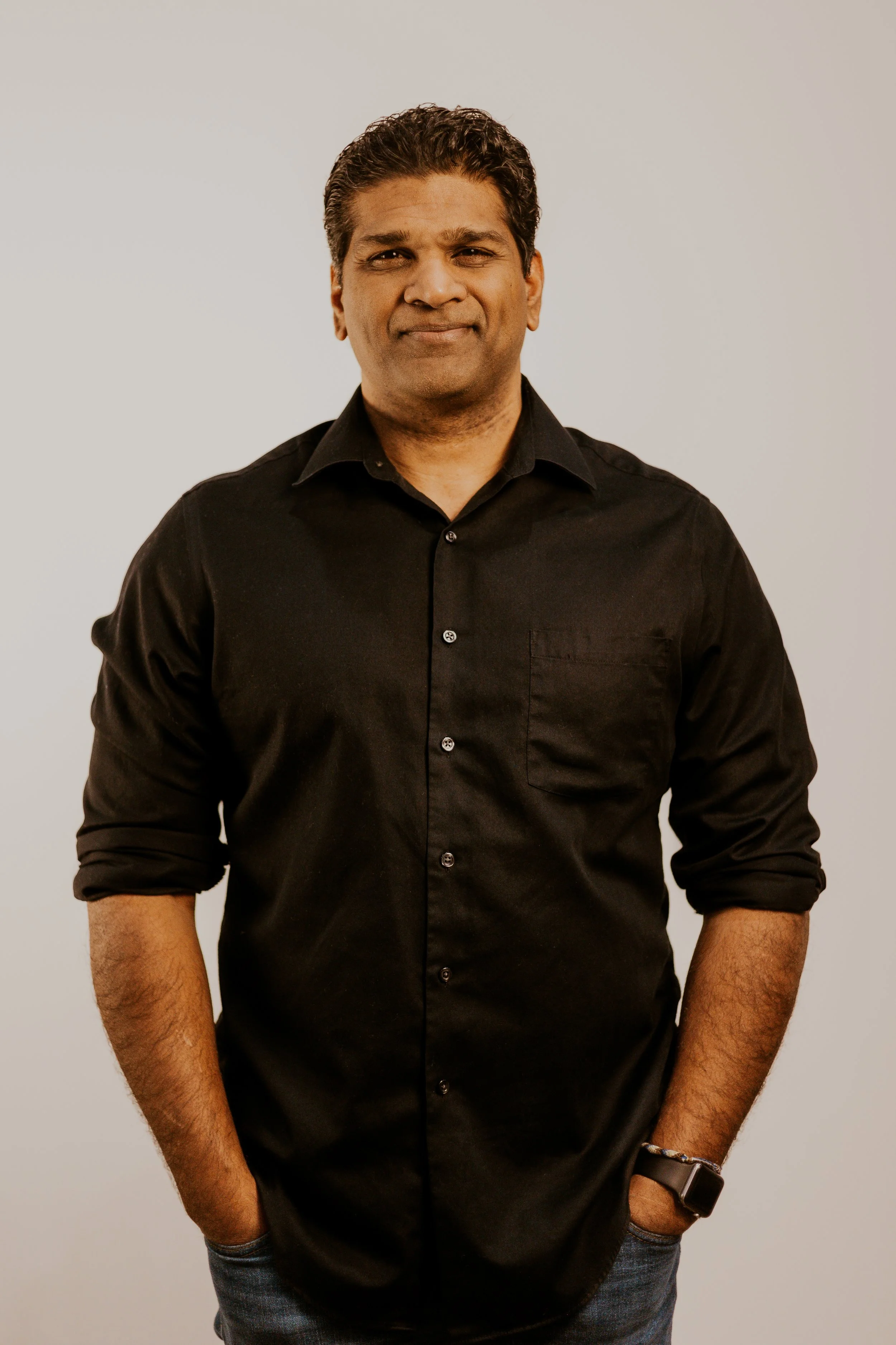 Our Team — River Church