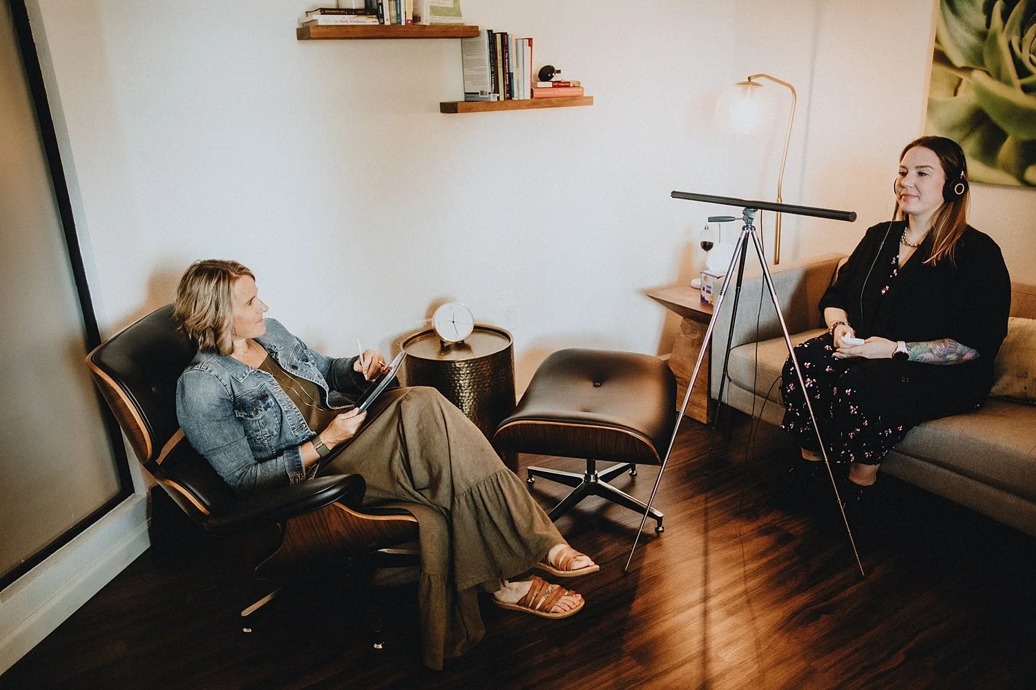 Soul Space Tucson: Integrated Wellness, Therapy, Massage, Acupuncture