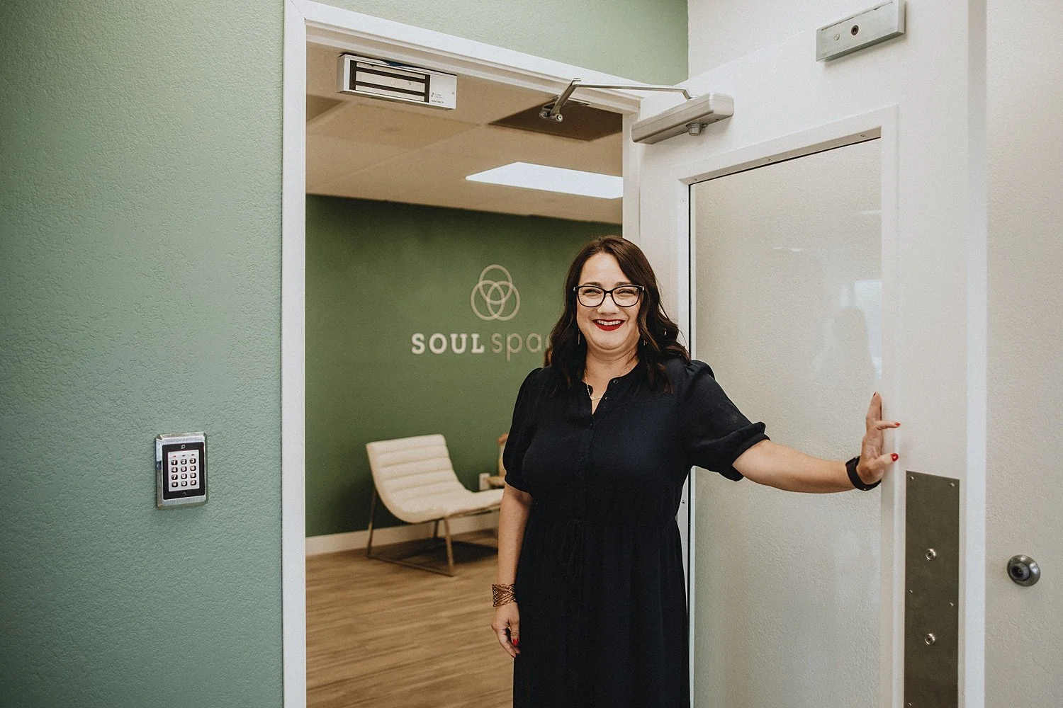 Counseling — Soul Space Tucson