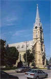 St. Michael Catholic Church — St. Michael Historical Society