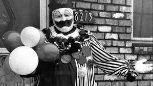 The True Story of John Wayne Gacy: The Devil in Disguise and His Iconic ...