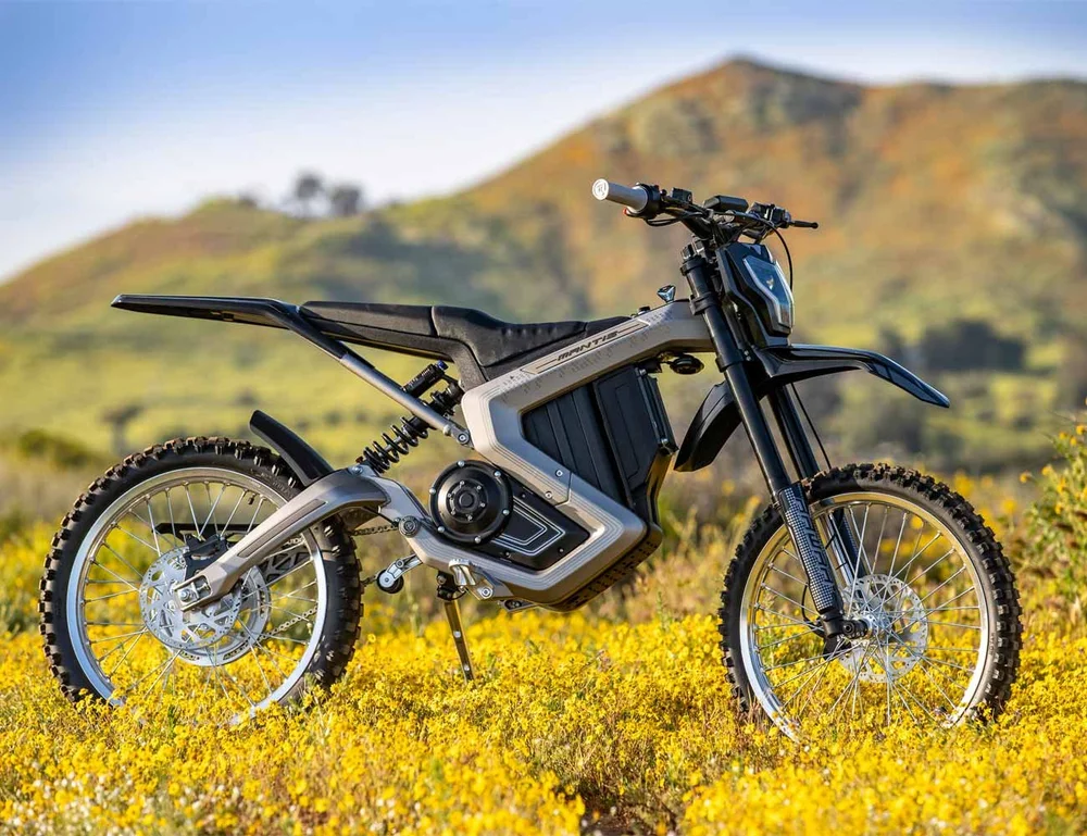 LoopEride Ebikes for Alaska
