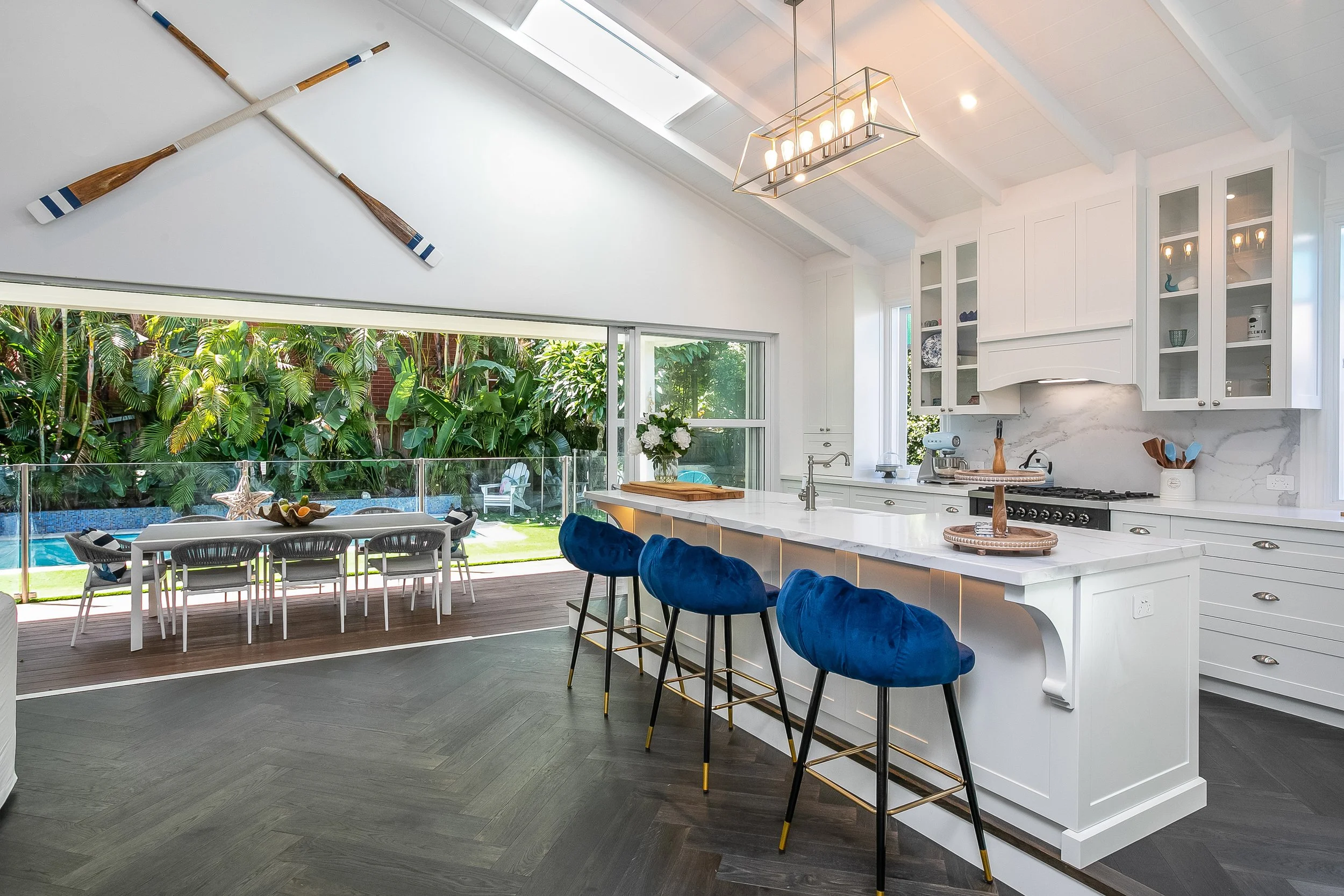Hamptons Style Homes | Luxury Home Builders Sydney