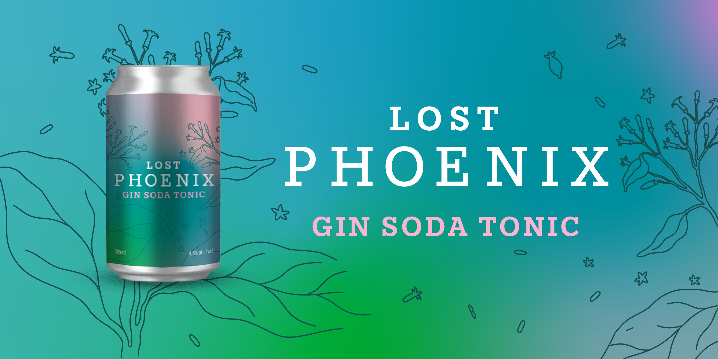 Lost Phoenix Spirits