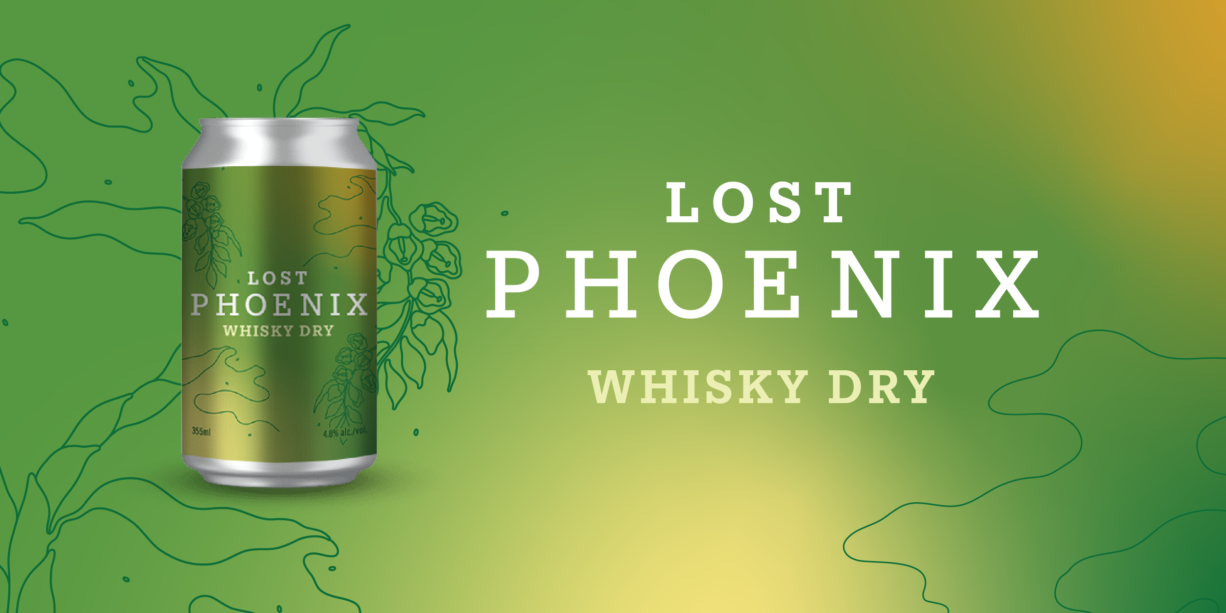 Lost Phoenix Spirits
